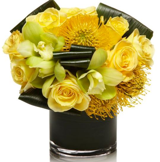 Welcome - Branch Floral Design